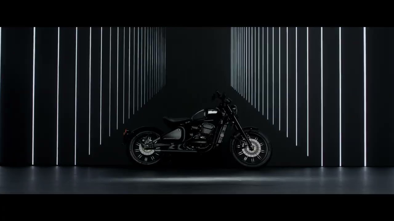 Jawa 42 Bobber Moon Black Wallpapers - Wallpaper Cave