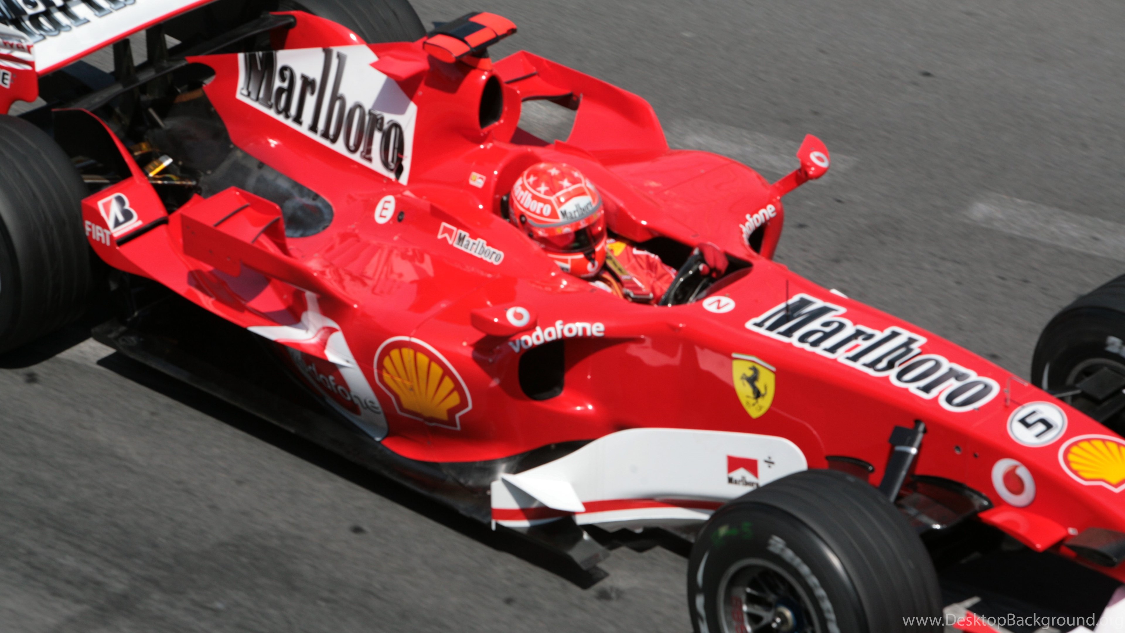 Michael Schumacher Desktop 4k Wallpapers - Wallpaper Cave