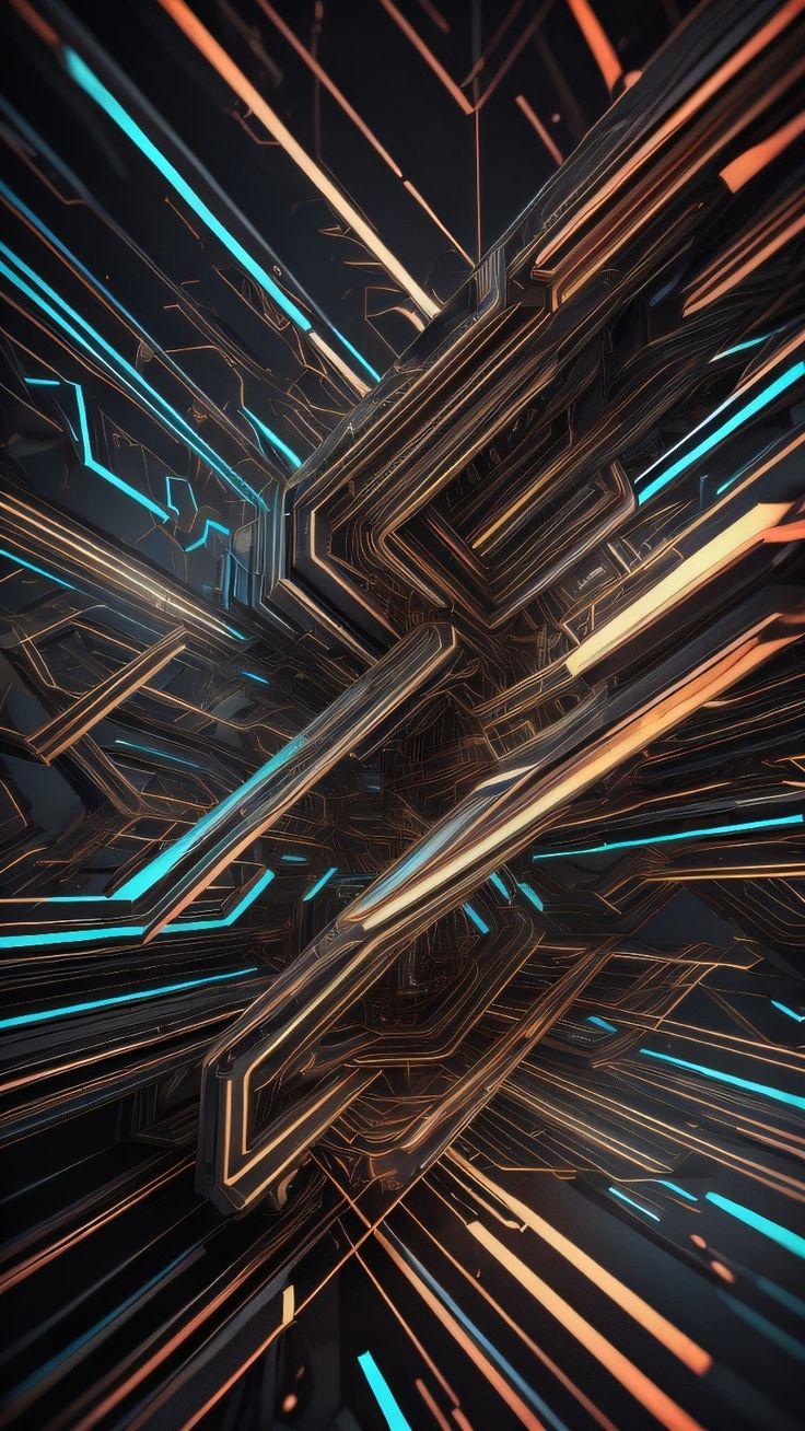 Techno Mobile Wallpapers - Wallpaper Cave