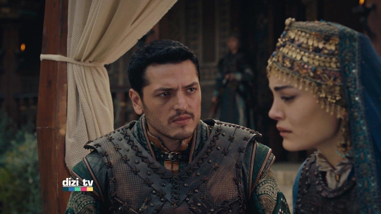 Omer Faruk Aran Destan Wallpapers - Wallpaper Cave