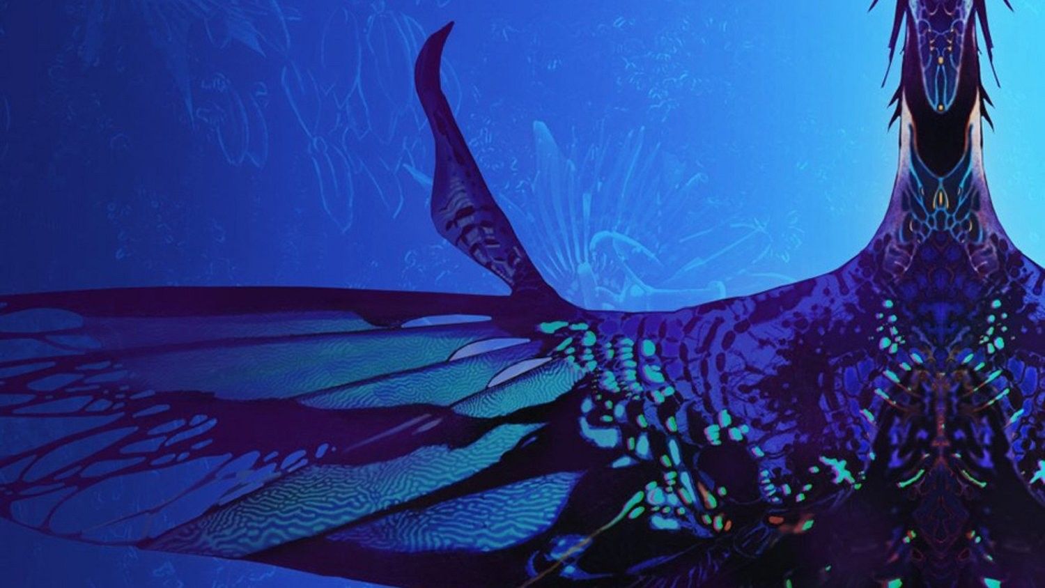 Ikran Wallpapers - Wallpaper Cave