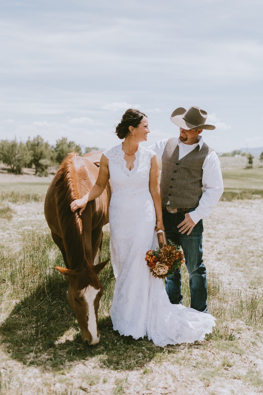 Western Weddings Wallpapers - Wallpaper Cave