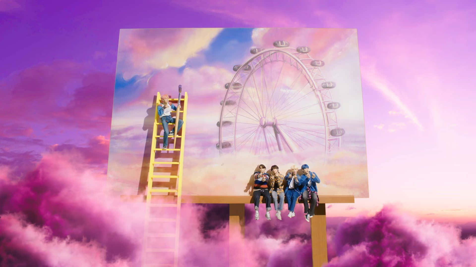 TXT Logo Desktop Wallpapers - Wallpaper Cave