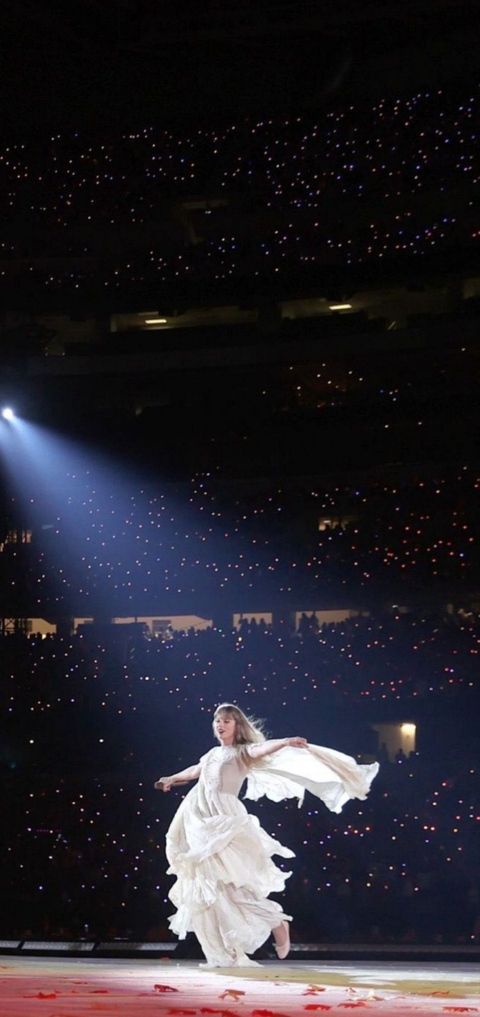 Aesthetic Taylor Swift Eras Tour Wallpapers - Wallpaper Cave