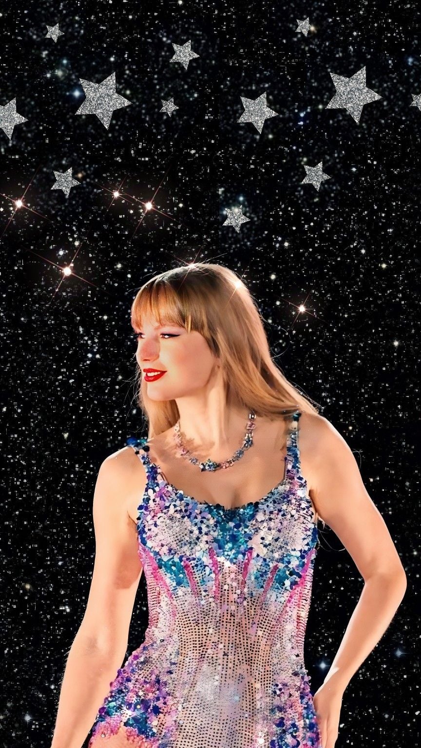 Aesthetic Taylor Swift Eras Tour Wallpapers - Wallpaper Cave