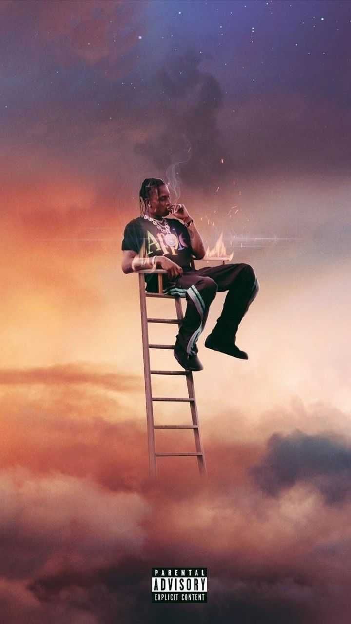 Phone Travis Scott Wallpapers - Wallpaper Cave