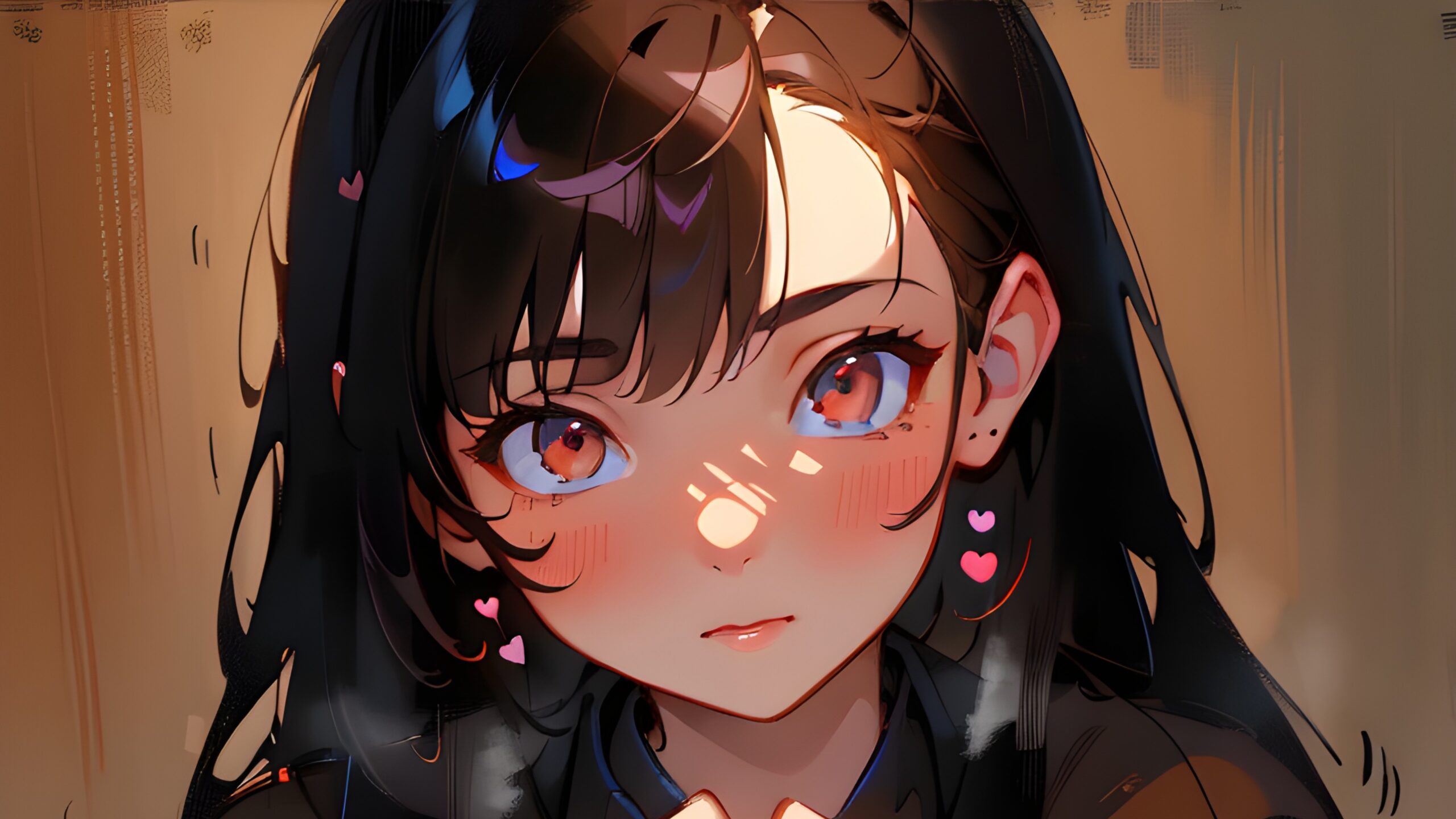 Anime Girl HD 4k Wallpapers Wallpaper Cave