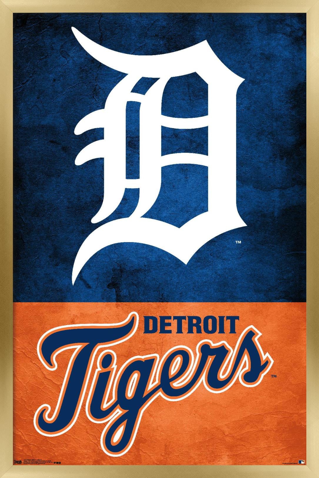 Detroit Tigers iPhone Wallpapers - Wallpaper Cave