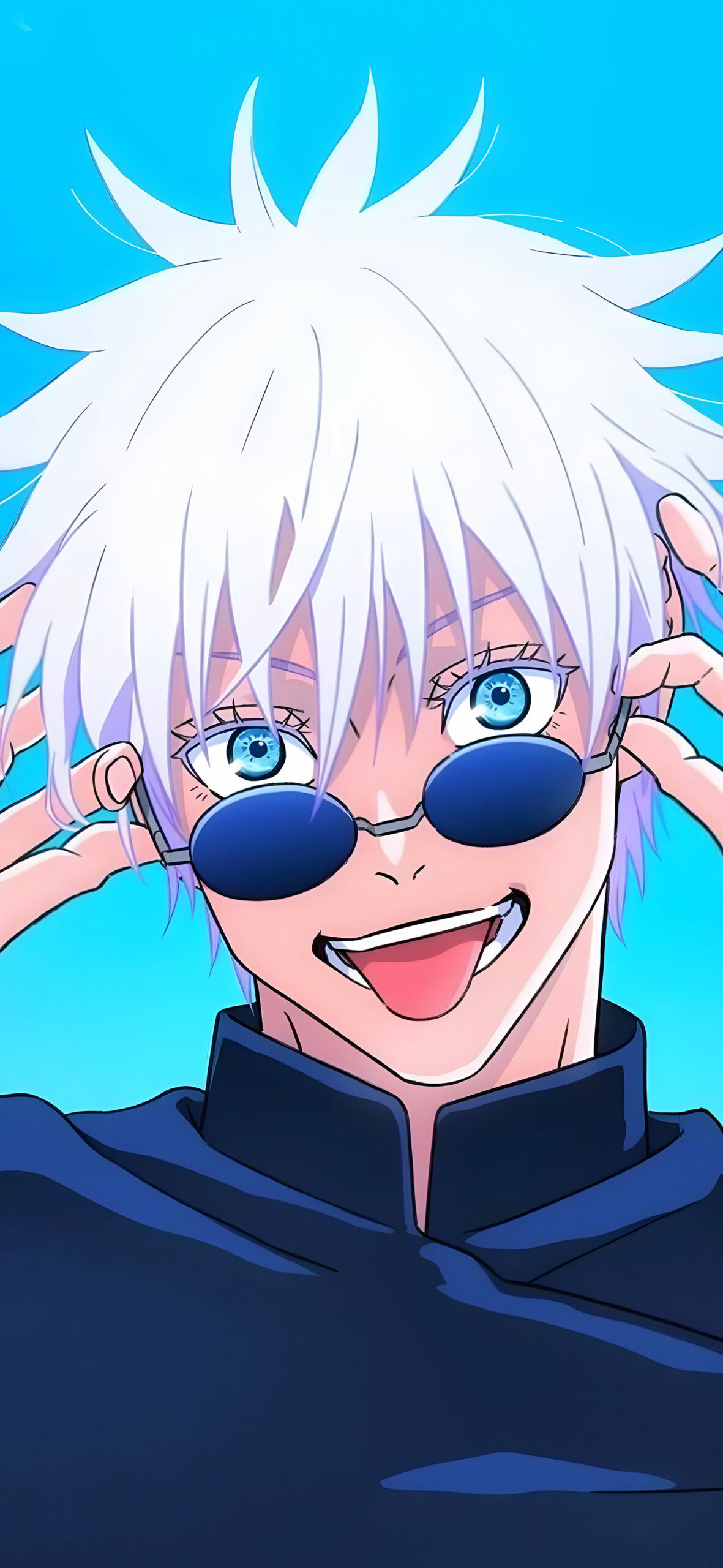 Cool Gojo Wallpapers - Wallpaper Cave