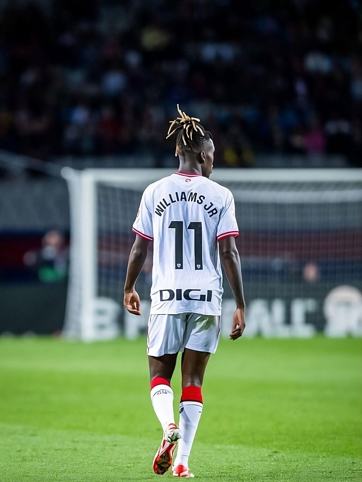 Nico Williams Wallpapers - Wallpaper Cave