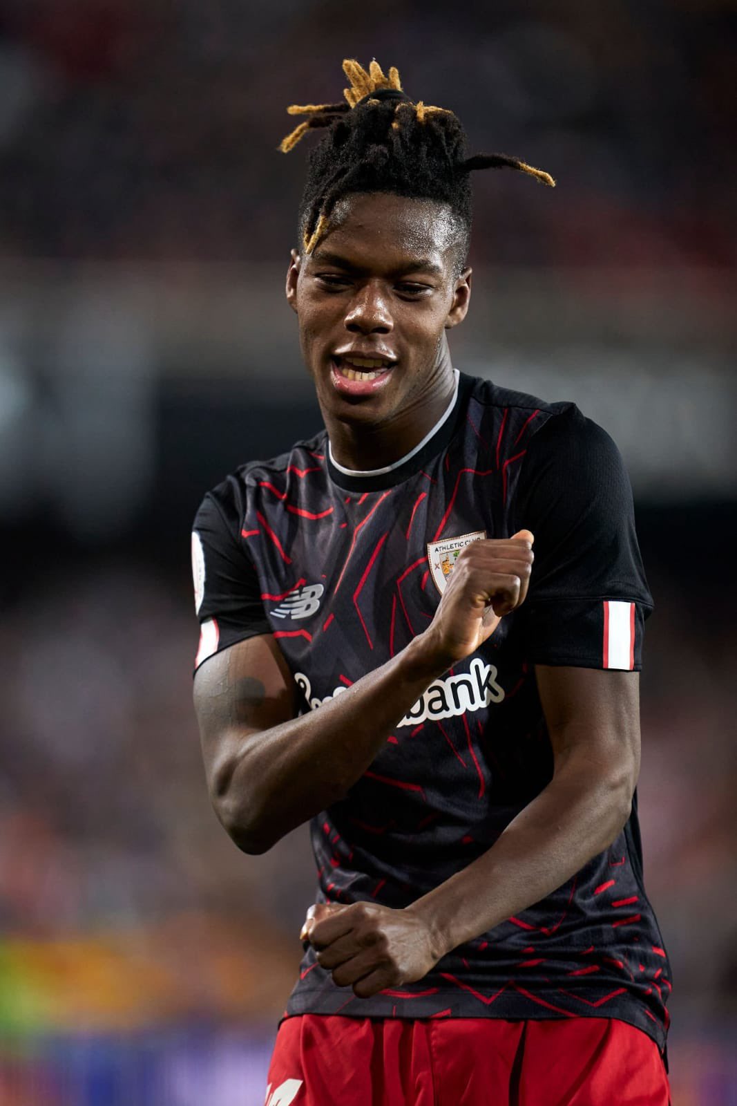 Nico Williams Wallpapers - Wallpaper Cave