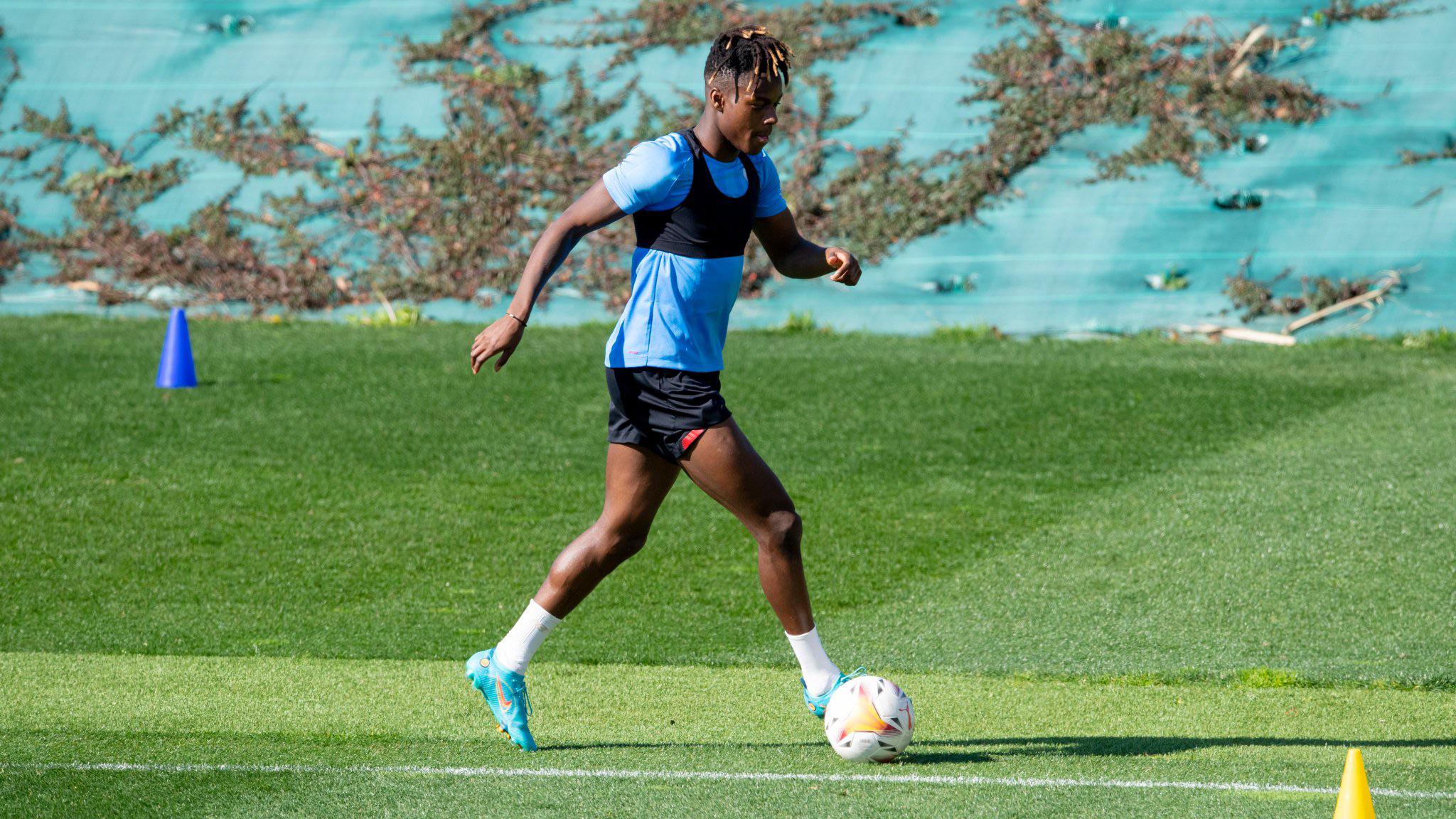 Nico Williams Wallpapers - Wallpaper Cave