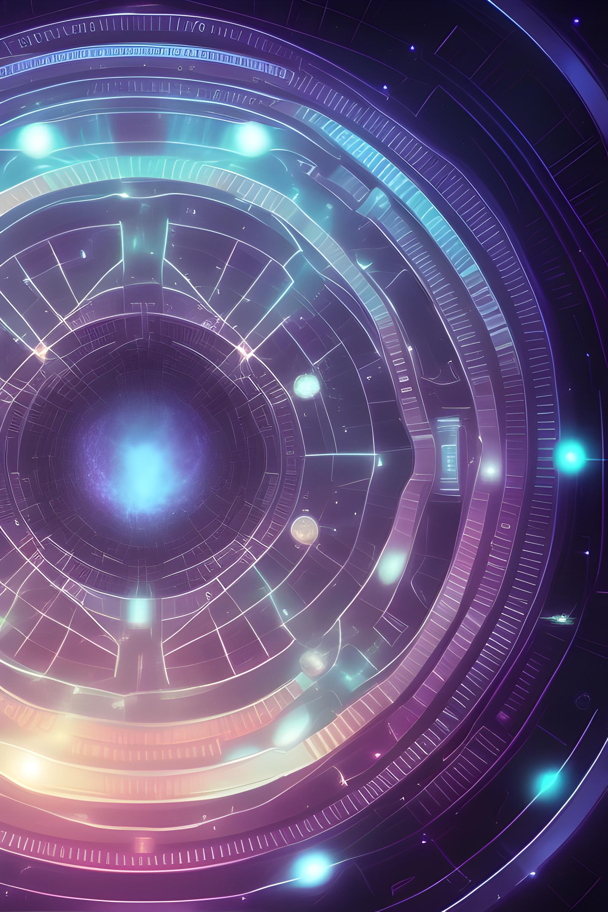 Enigma Portal Wallpapers - Wallpaper Cave