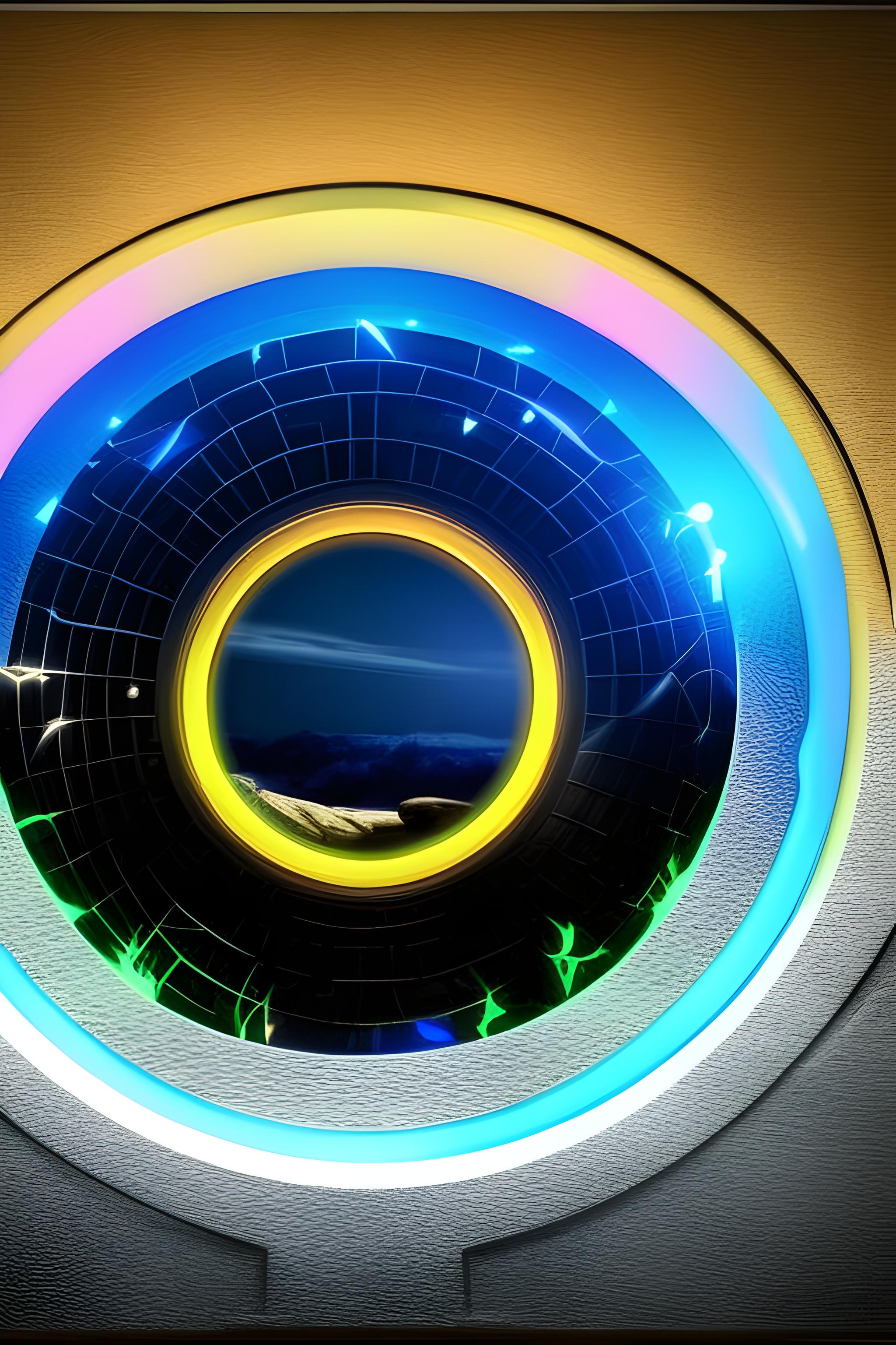 Enigma Portal Wallpapers - Wallpaper Cave