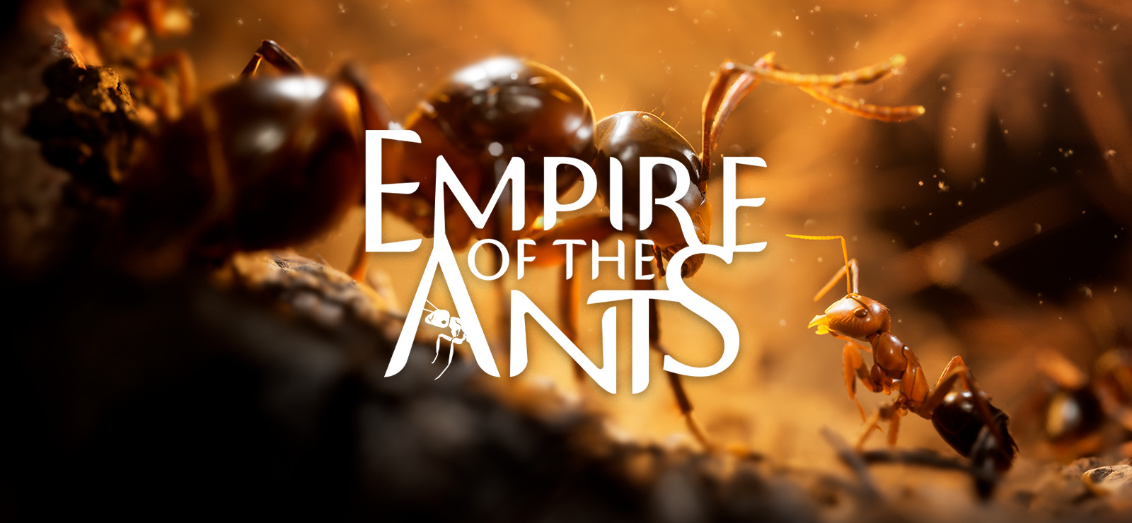 Empire Of The Ants Game Wallpapers - Wallpaper Cave