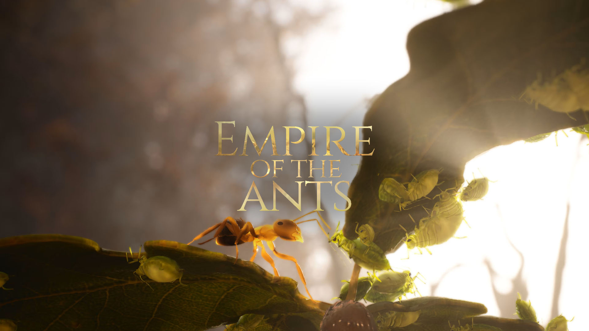 Empire Of The Ants Game Wallpapers - Wallpaper Cave