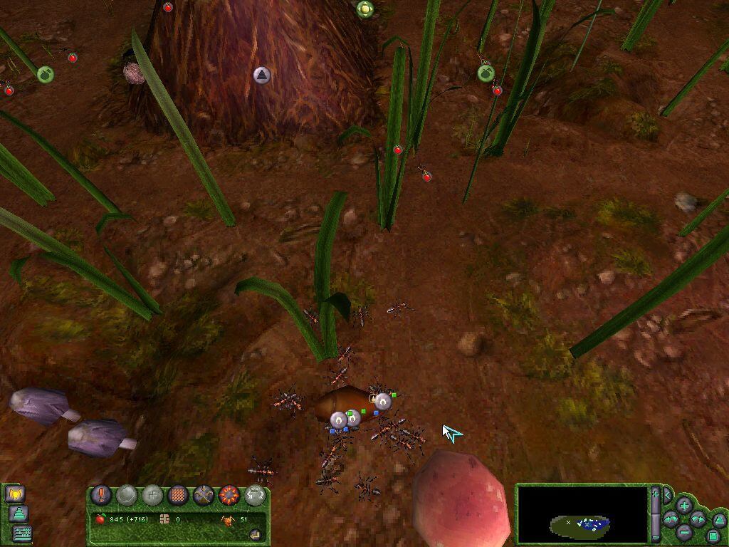 Empire Of The Ants Game Wallpapers - Wallpaper Cave