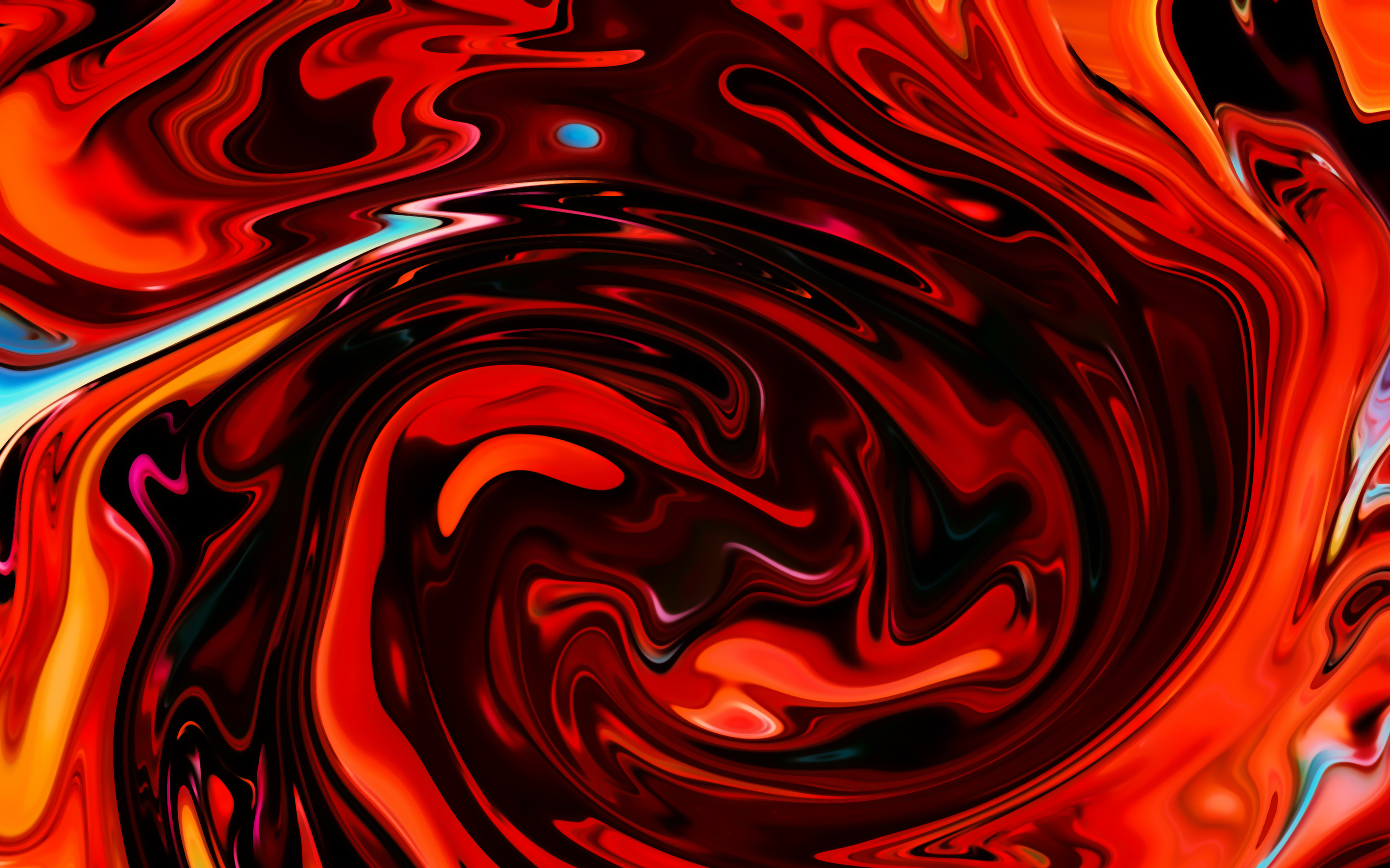 Red Macbook Wallpapers - Wallpaper Cave