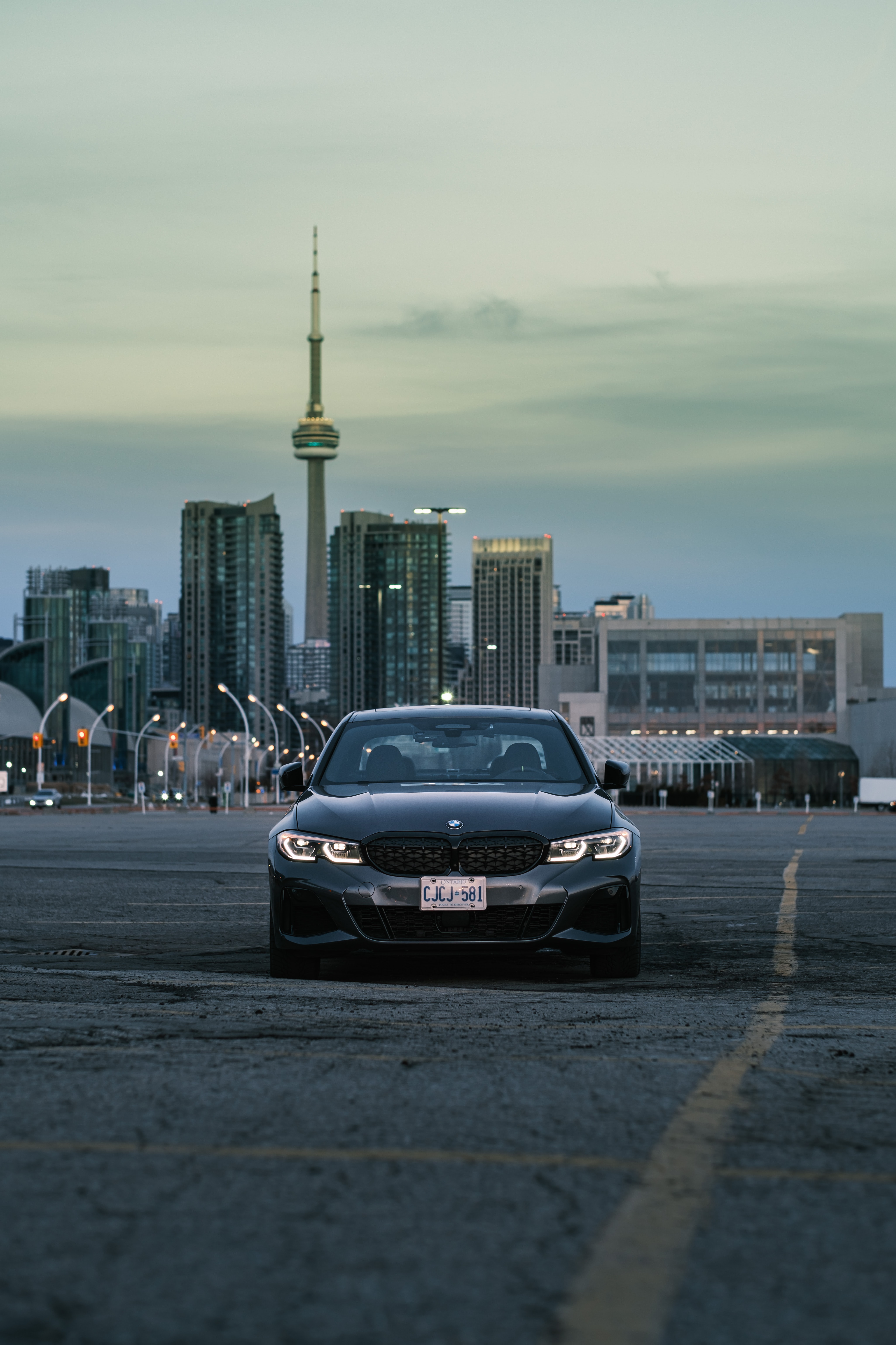 BMW M340 Wallpapers - Wallpaper Cave