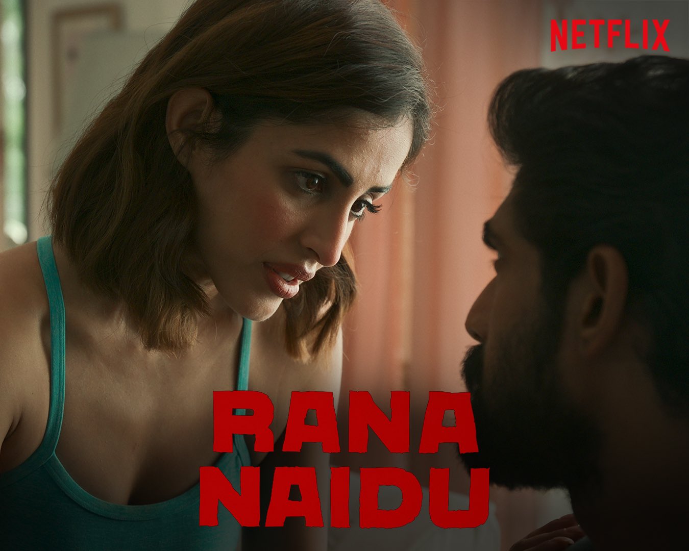 Rana Naidu Wallpapers - Wallpaper Cave