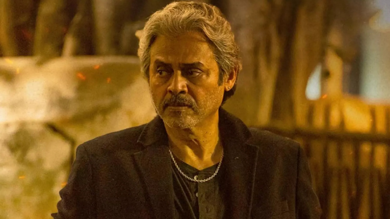 Rana Naidu Wallpapers - Wallpaper Cave