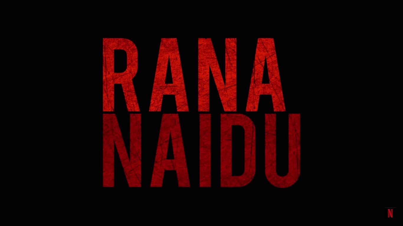 Rana Naidu Wallpapers - Wallpaper Cave