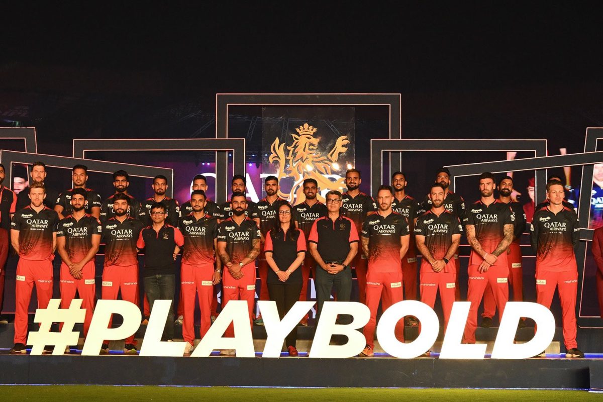 RCB 2024 Wallpapers - Wallpaper Cave