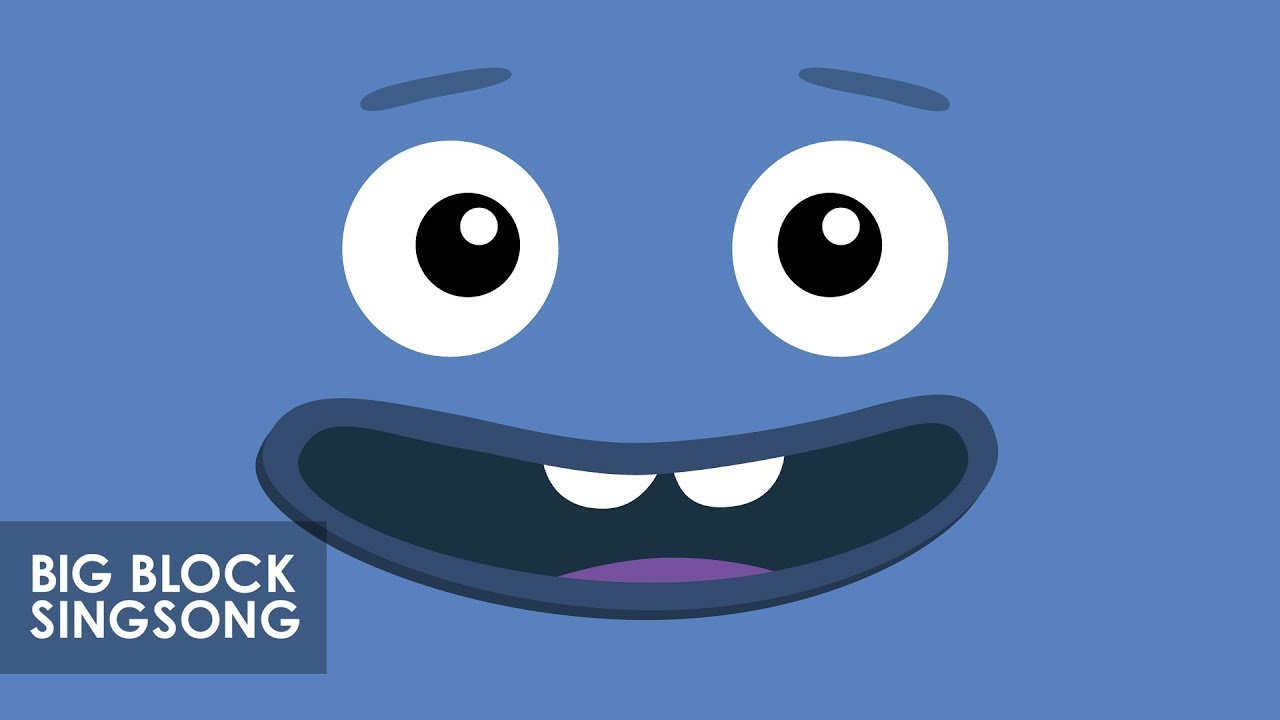 Big Block SingSong Wallpapers - Wallpaper Cave