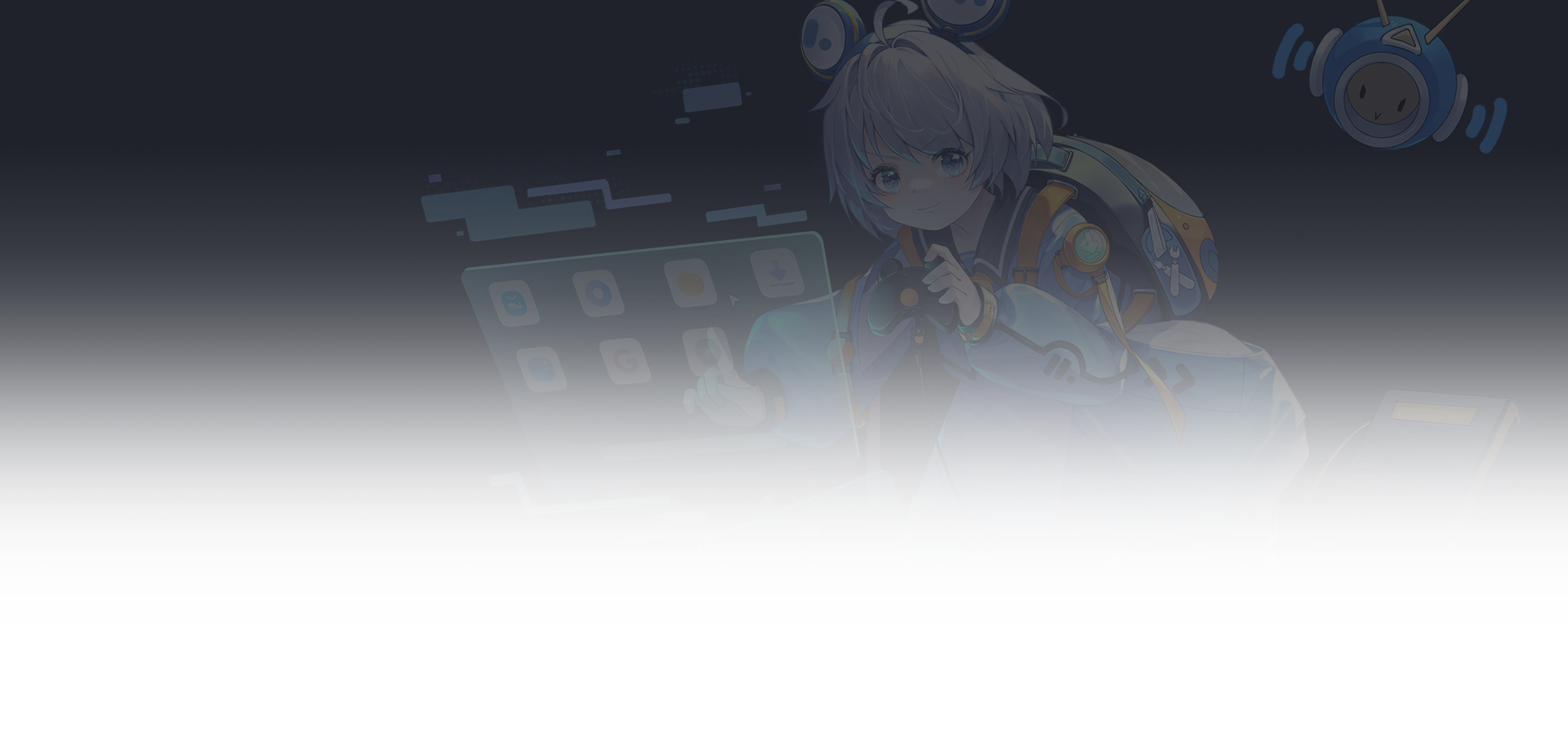 Playtime Co Wallpapers - Wallpaper Cave