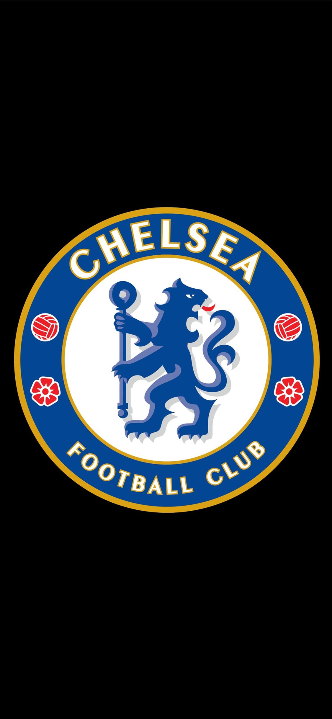 Chelsea iPhone X Wallpapers - Wallpaper Cave