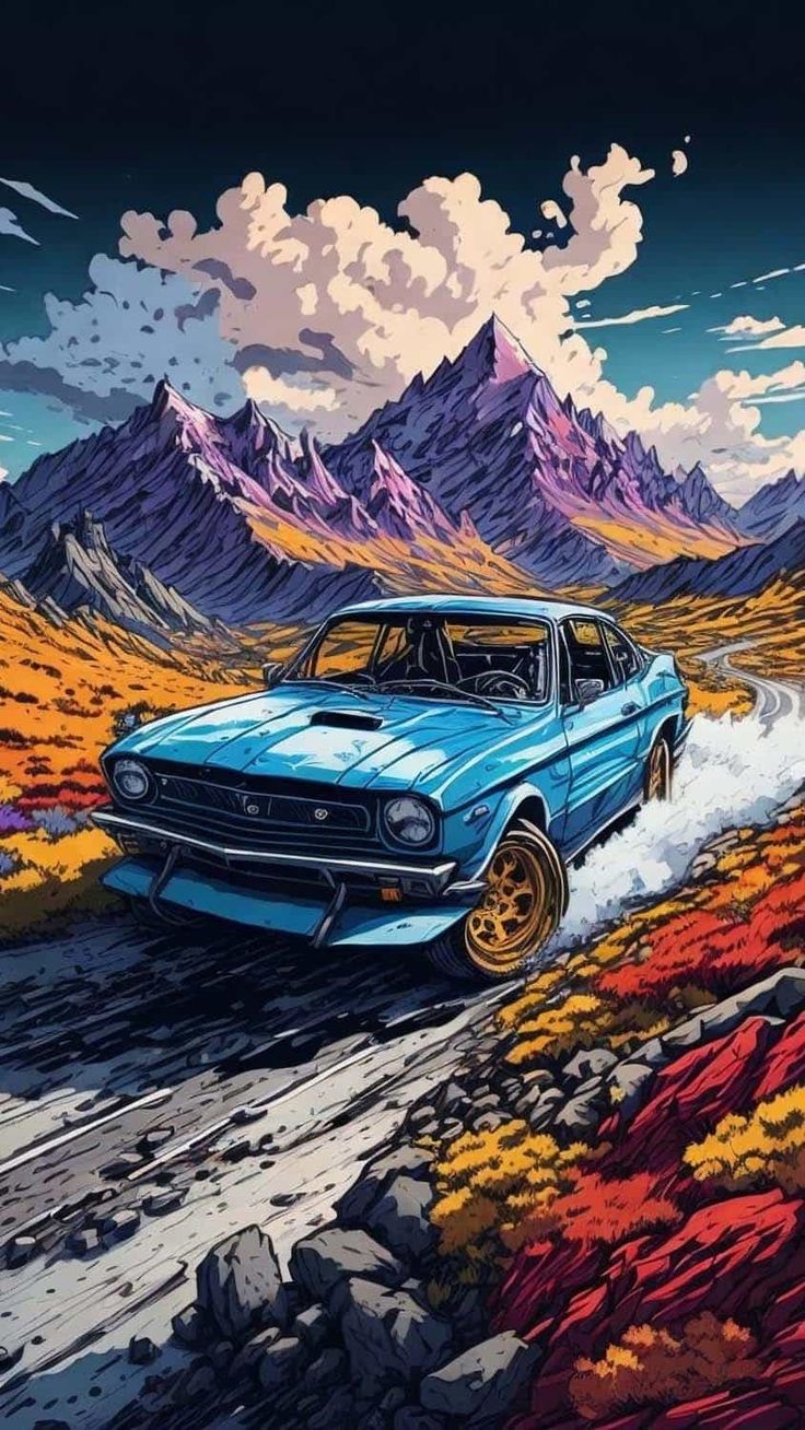 Rally 4k Phone Wallpapers - Wallpaper Cave