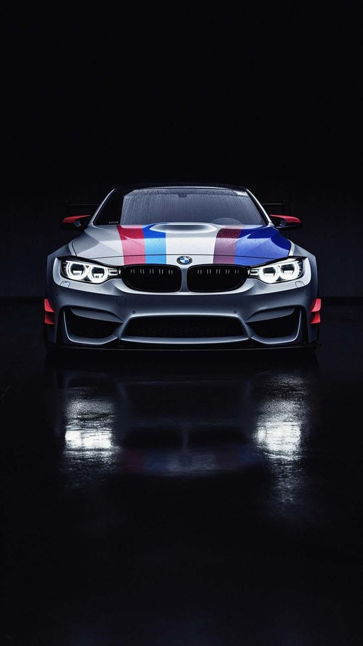 BMW Logo 4k iPhone Wallpapers - Wallpaper Cave