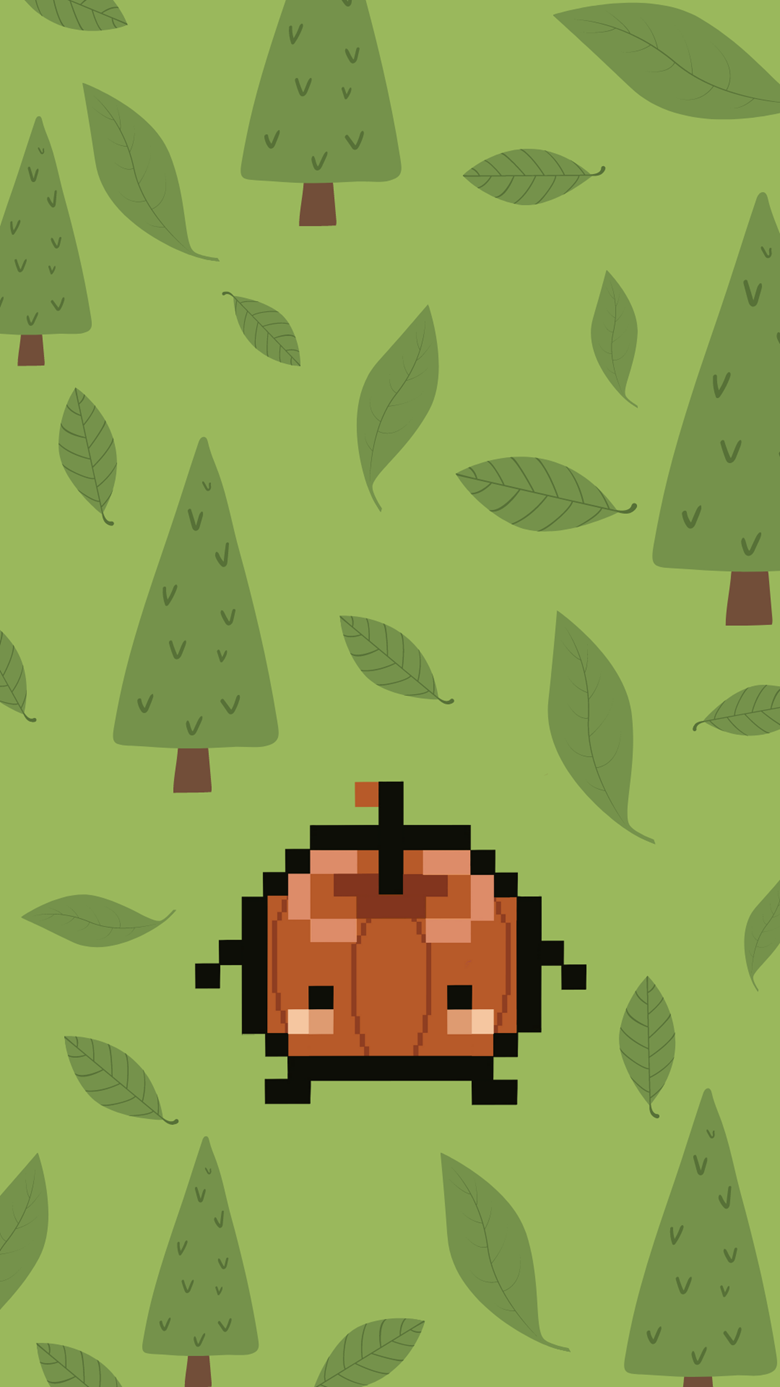 Junimo Wallpapers - Wallpaper Cave