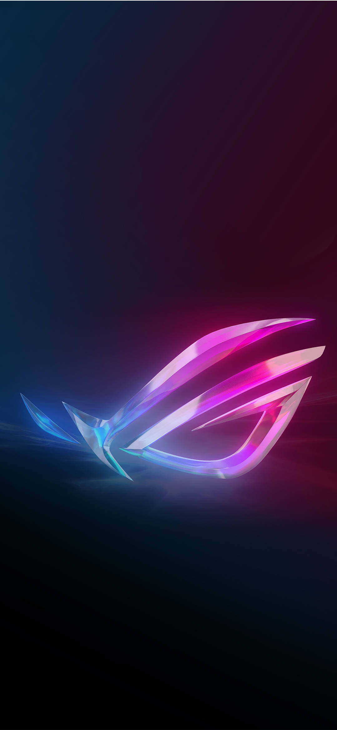 Rog Phone Logo Wallpapers - Wallpaper Cave