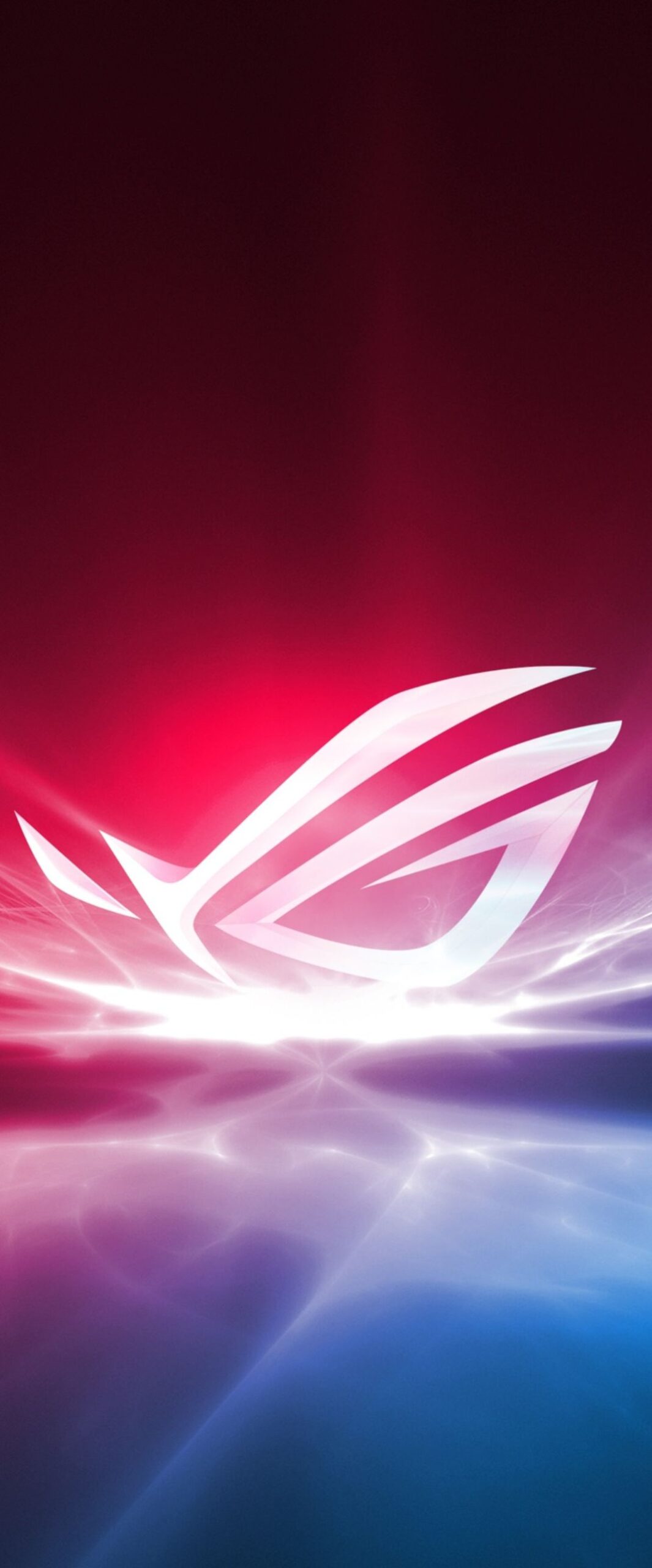 Rog Phone Logo Wallpapers - Wallpaper Cave