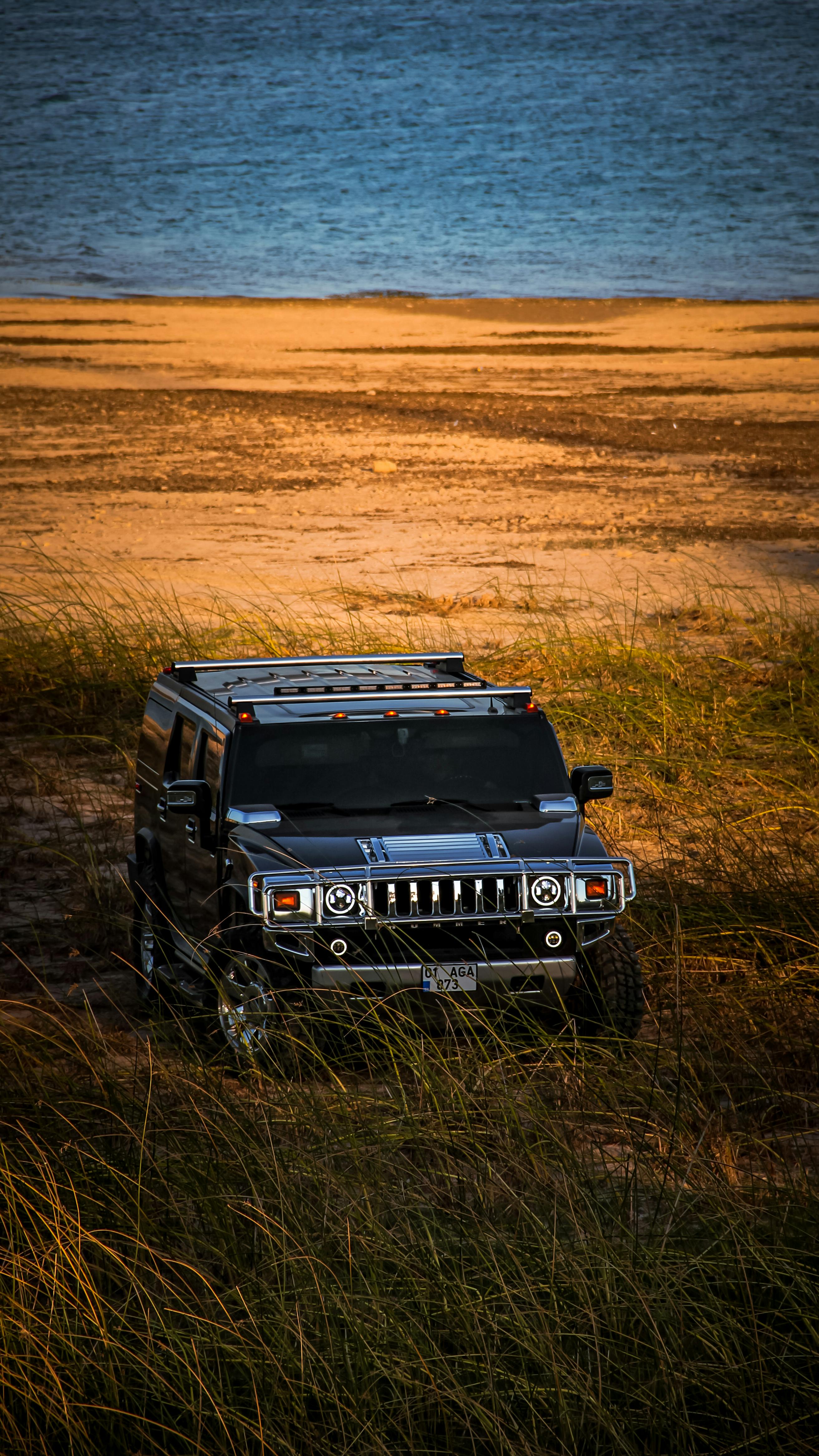 Hummer iPhone Wallpapers - Wallpaper Cave
