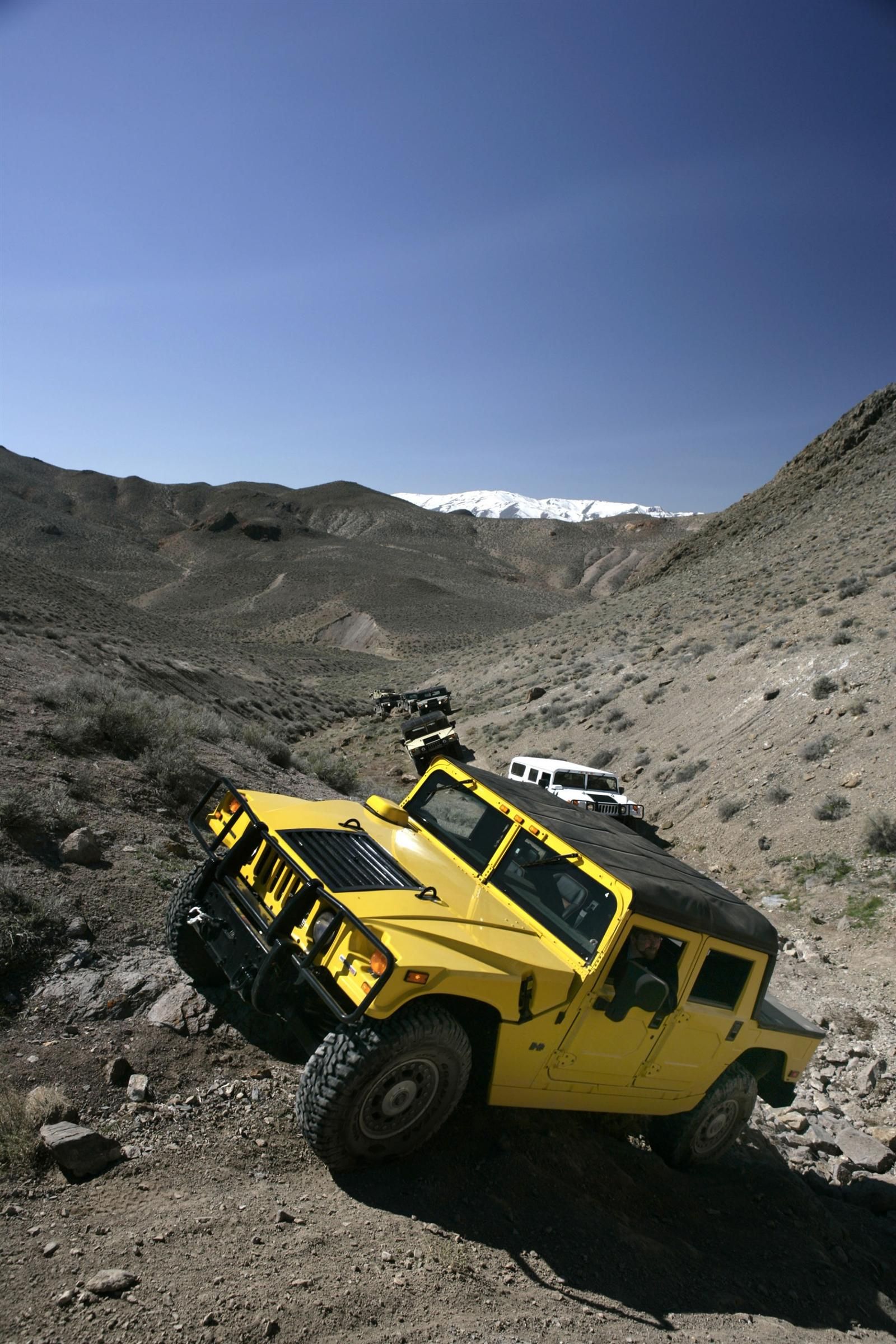 Hummer iPhone Wallpapers - Wallpaper Cave