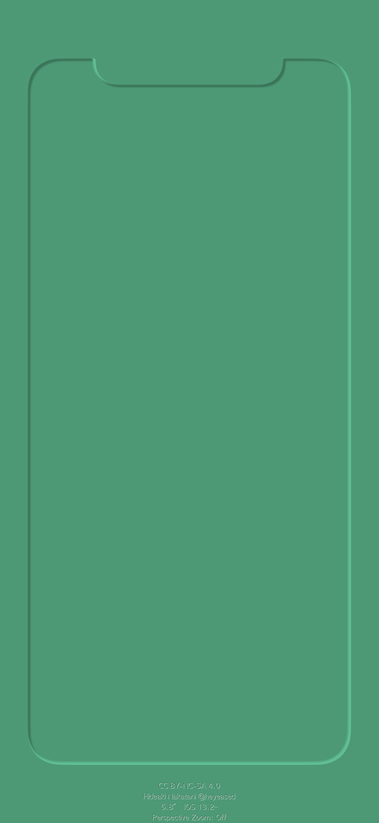 Border iPhone XS Wallpapers - Wallpaper Cave