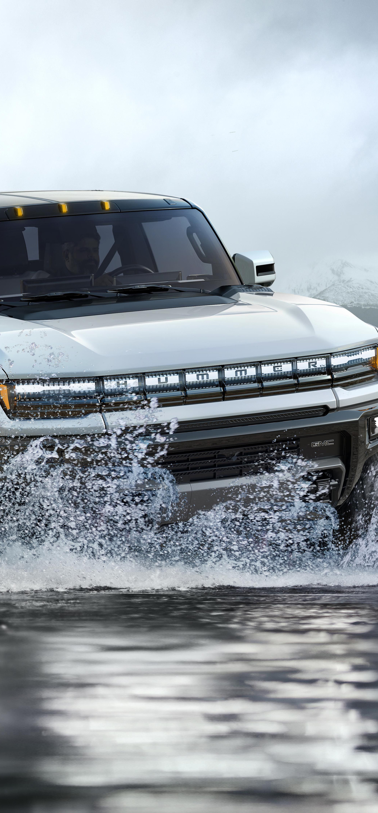 Hummer iPhone Wallpapers - Wallpaper Cave