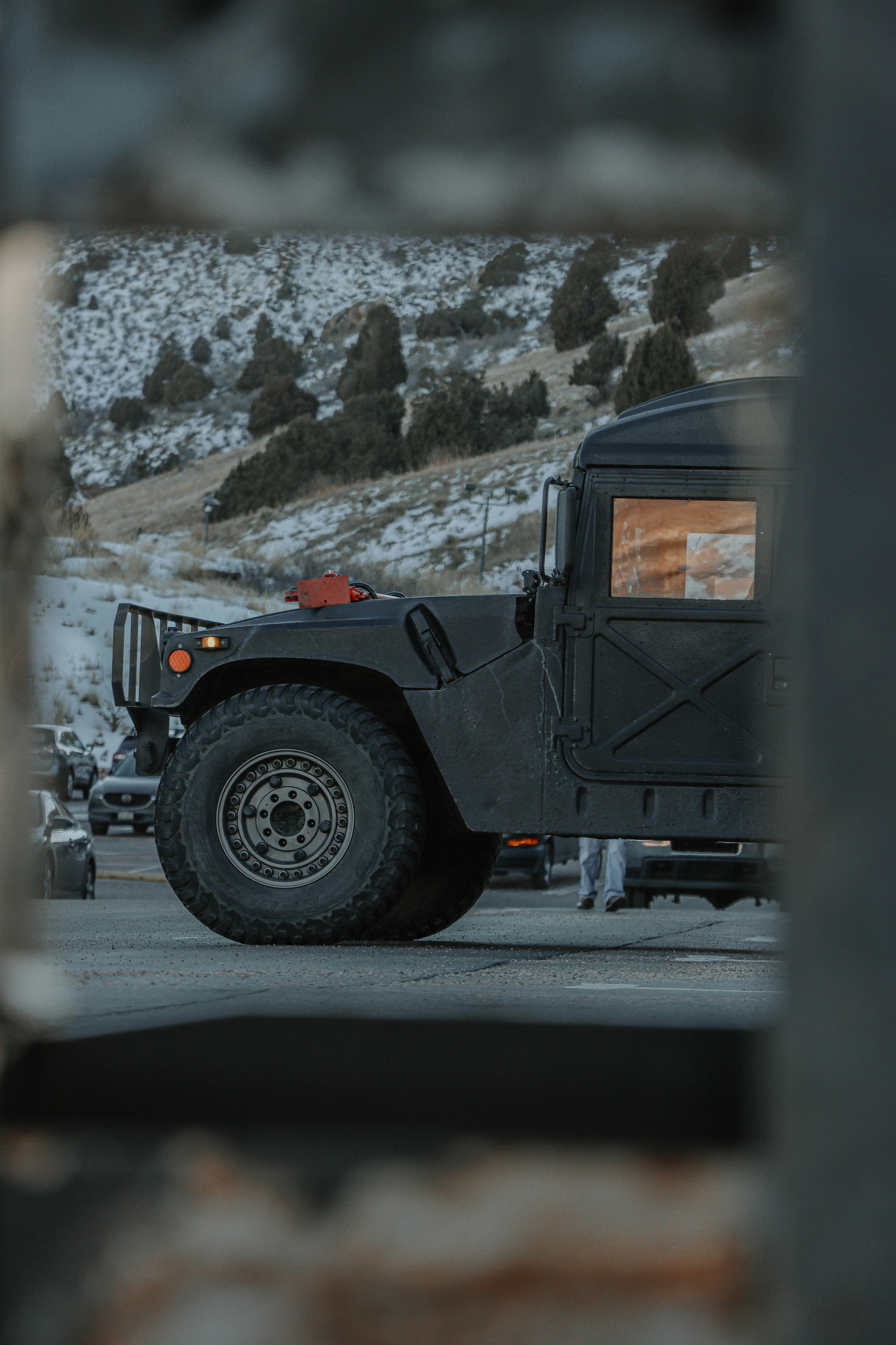 Hummer iPhone Wallpapers - Wallpaper Cave