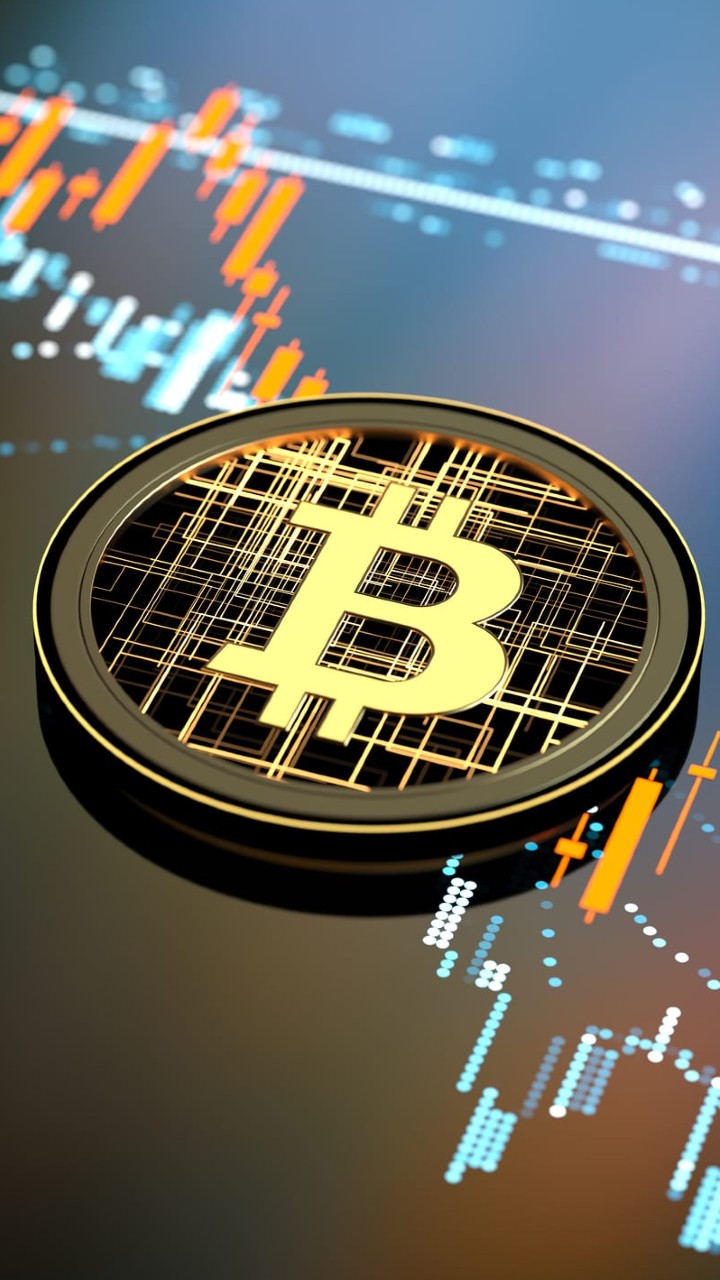 Bitcoin Phone Wallpapers - Wallpaper Cave