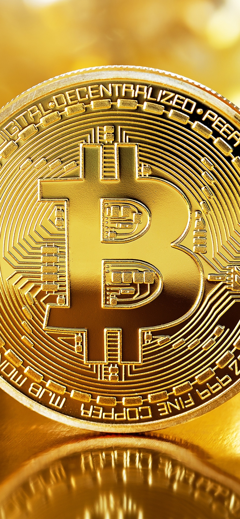 Bitcoin Phone Wallpapers - Wallpaper Cave