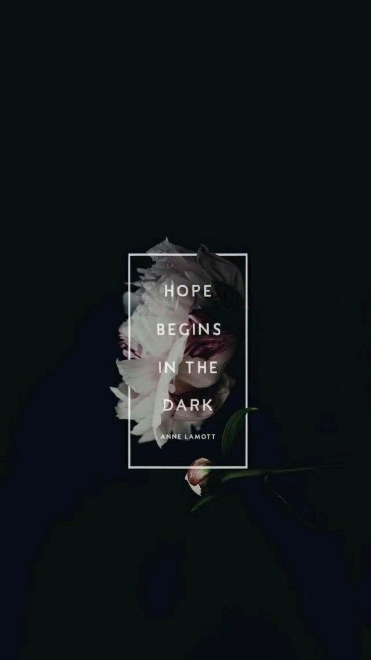 Hope iPhone Wallpapers - Wallpaper Cave