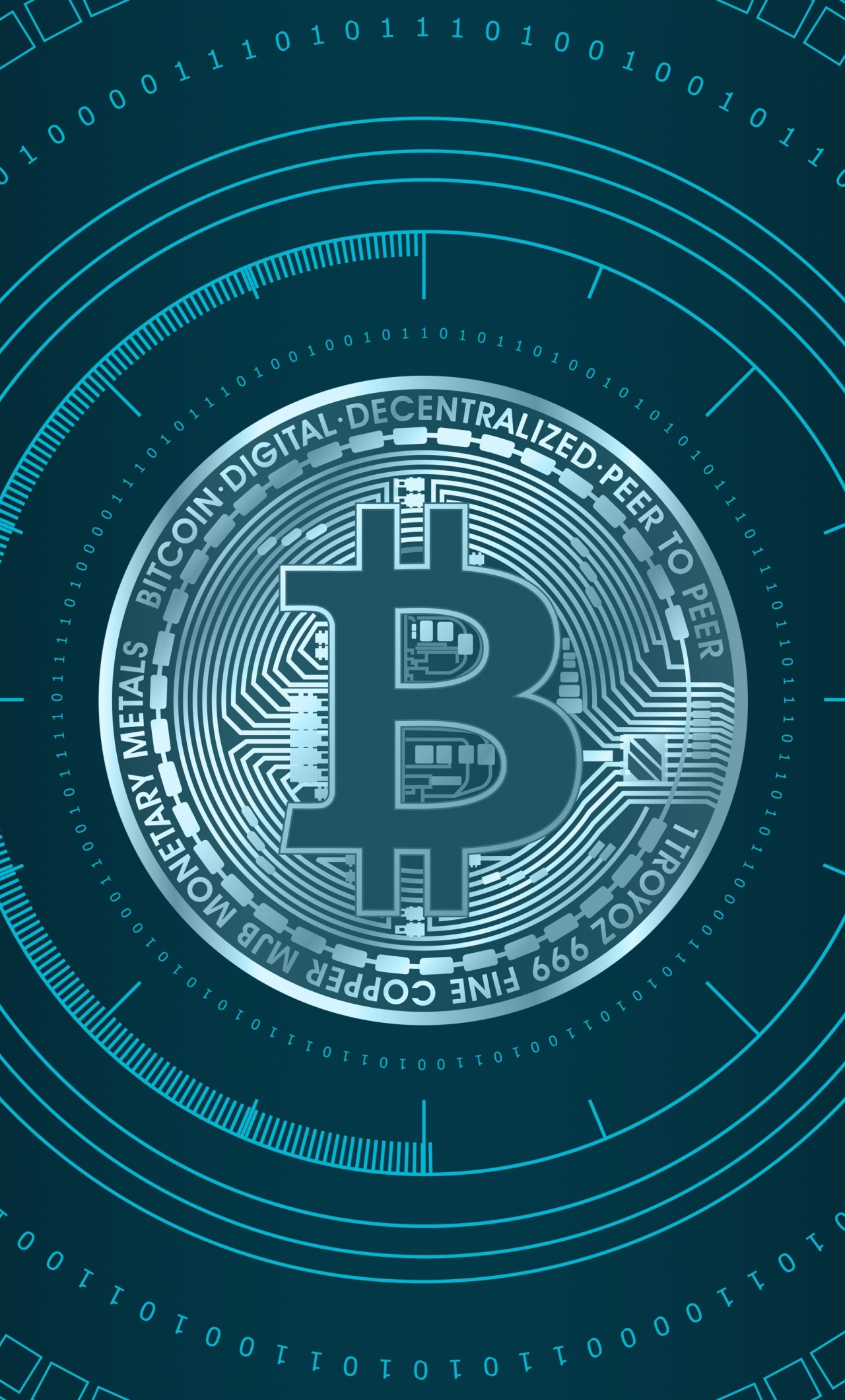 Bitcoin Phone Wallpapers - Wallpaper Cave