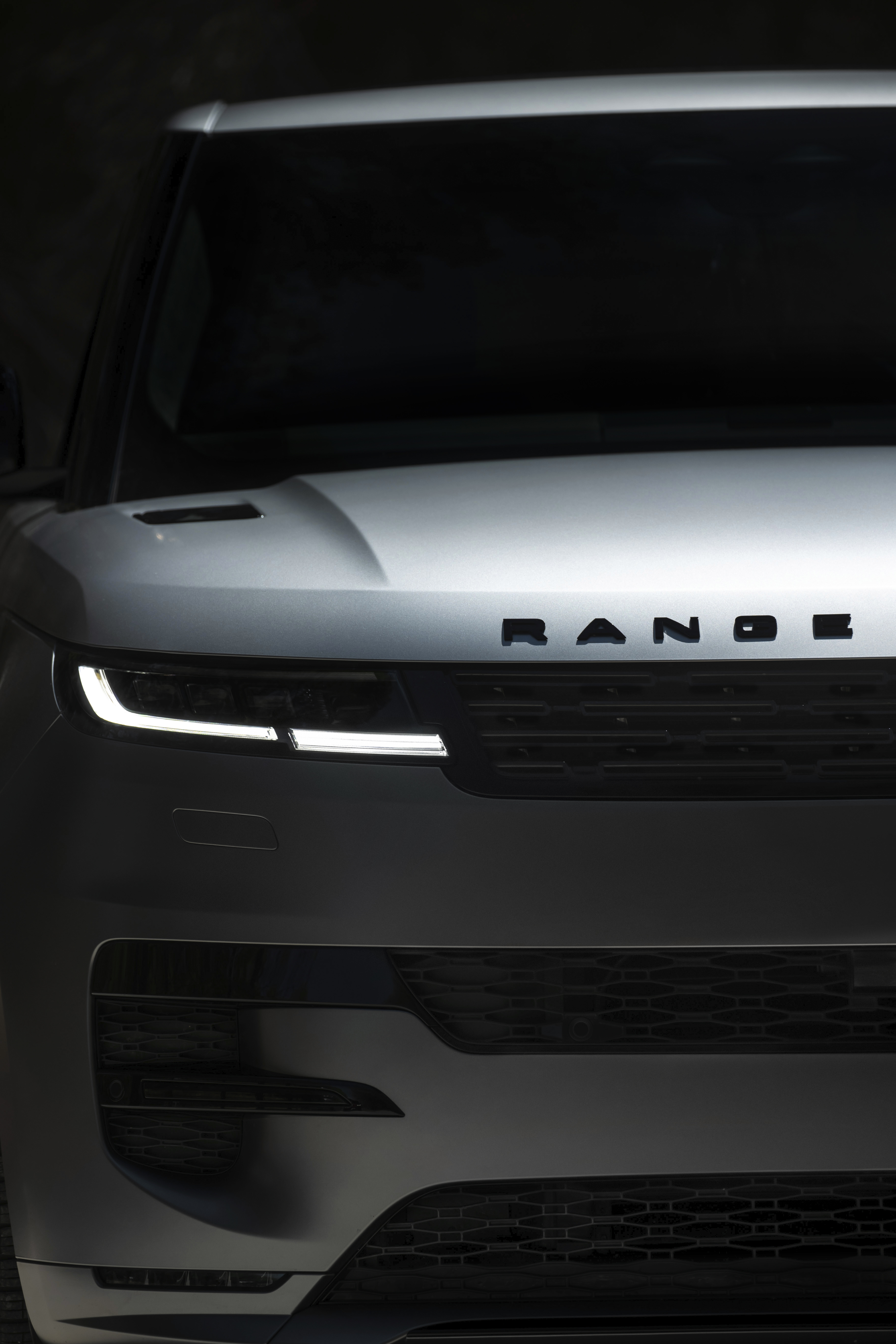 iPhone Range Rover Sport Wallpapers - Wallpaper Cave