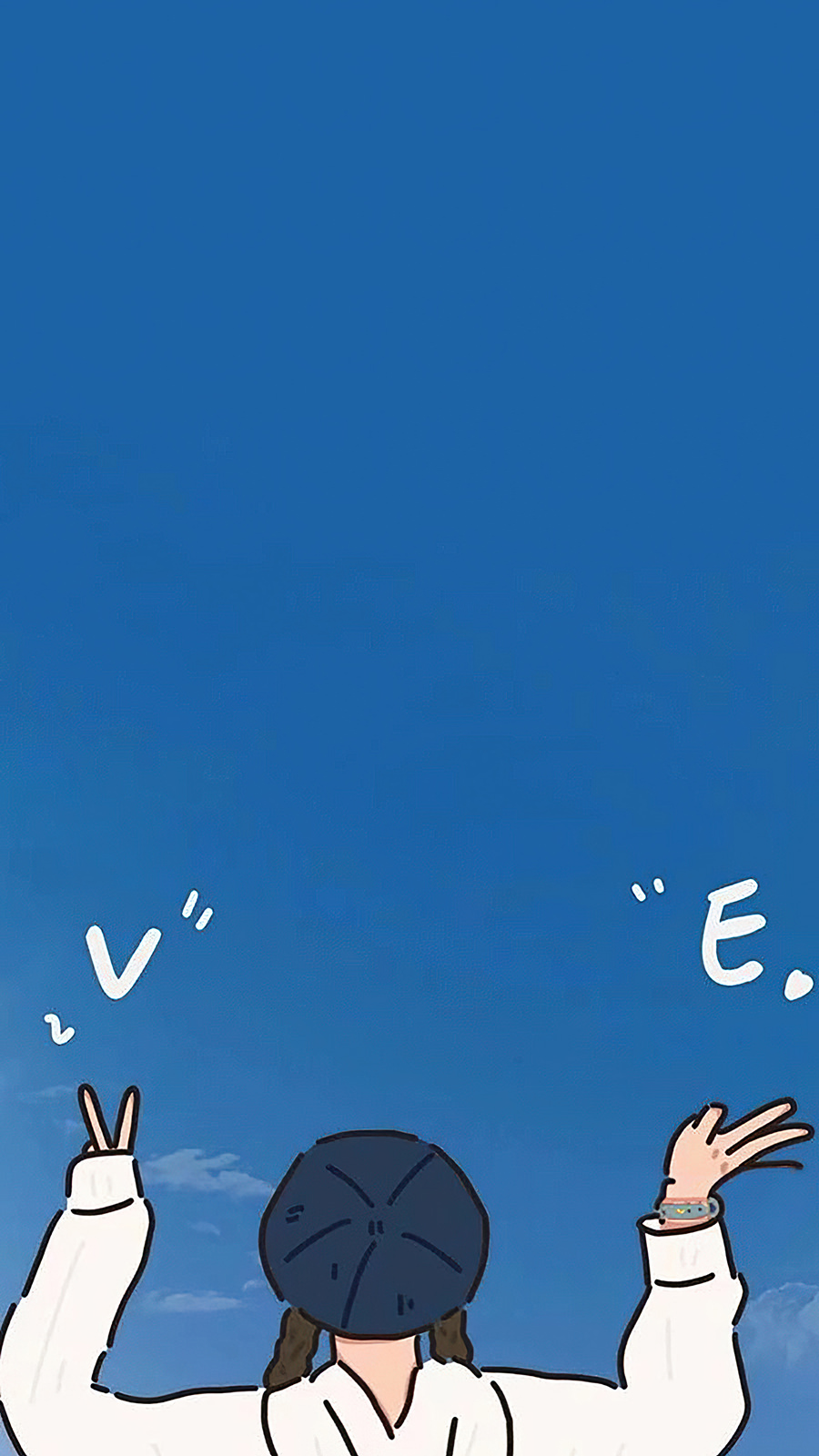 Phone Matching Wallpapers - Wallpaper Cave