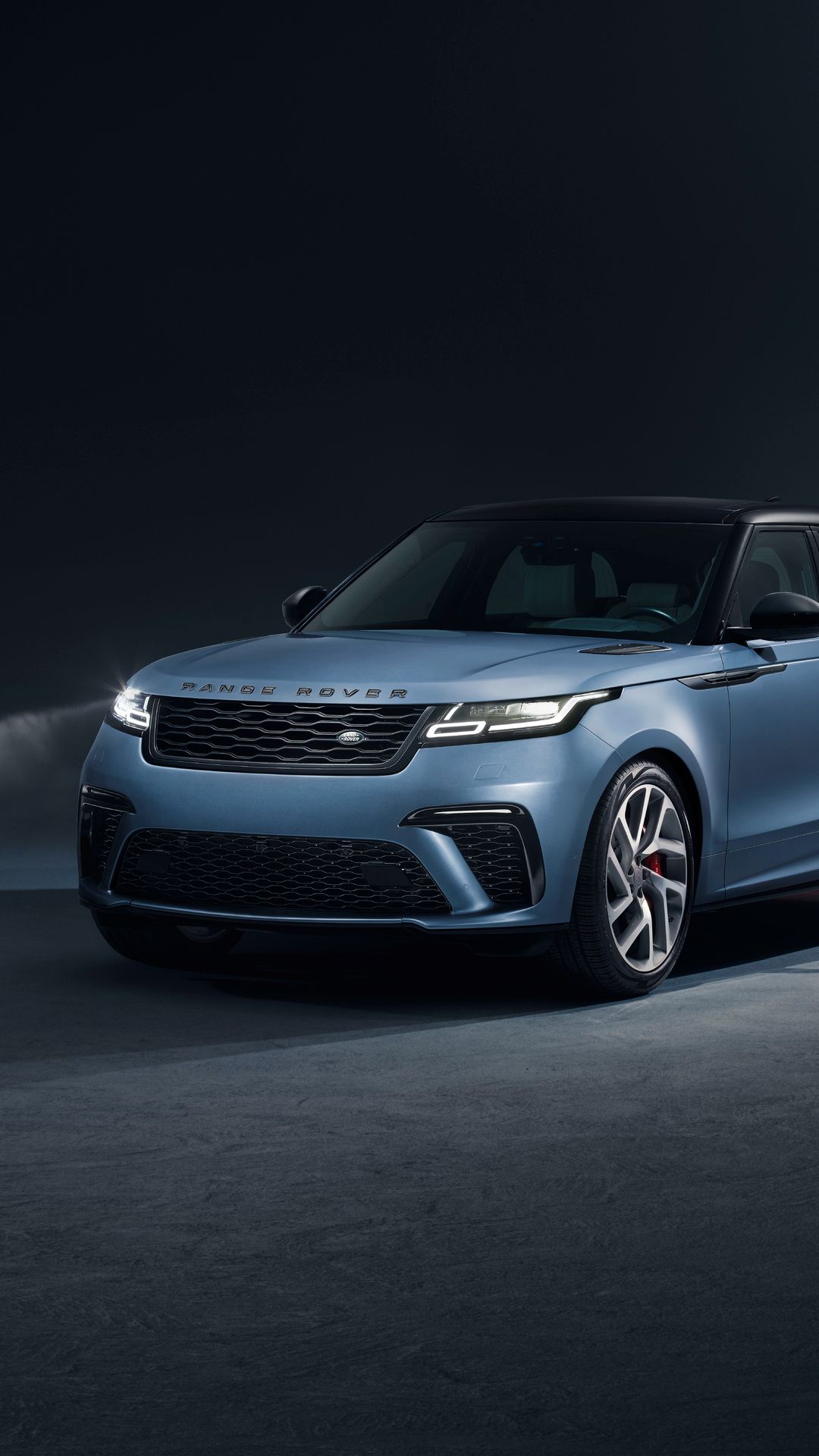 iPhone Range Rover Sport Wallpapers - Wallpaper Cave