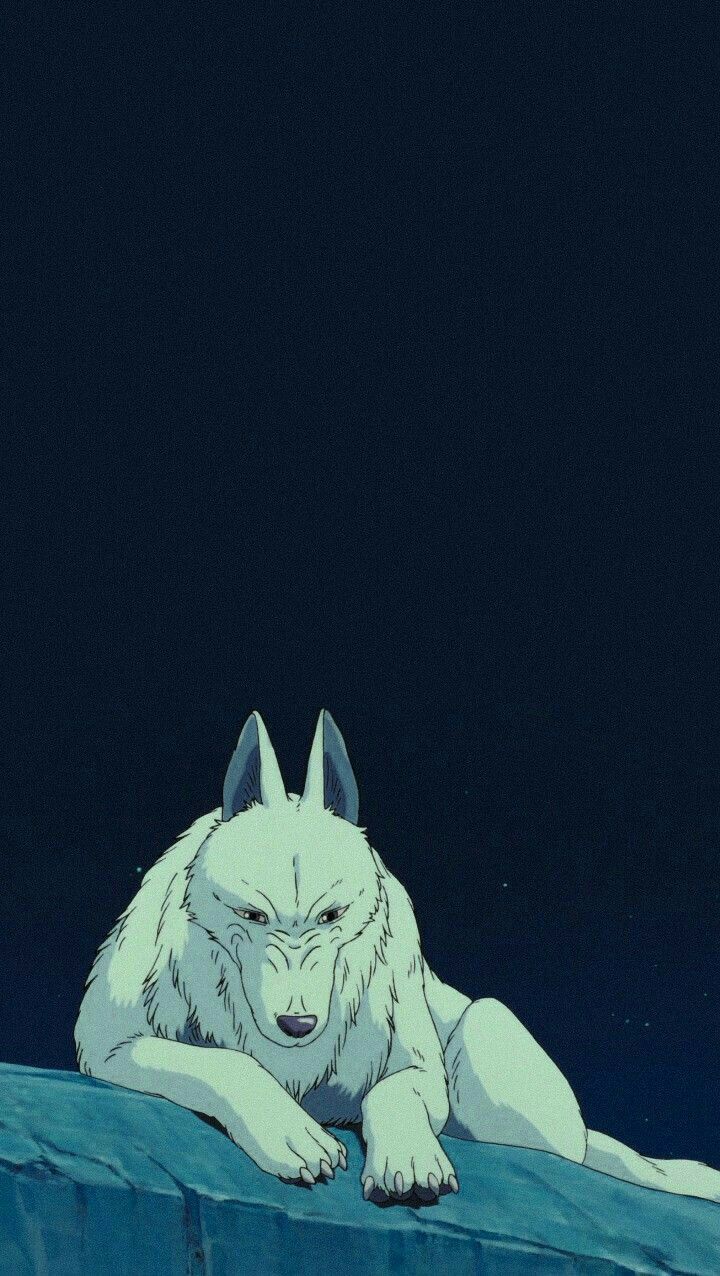 Mononoke Phone Wallpapers - Wallpaper Cave