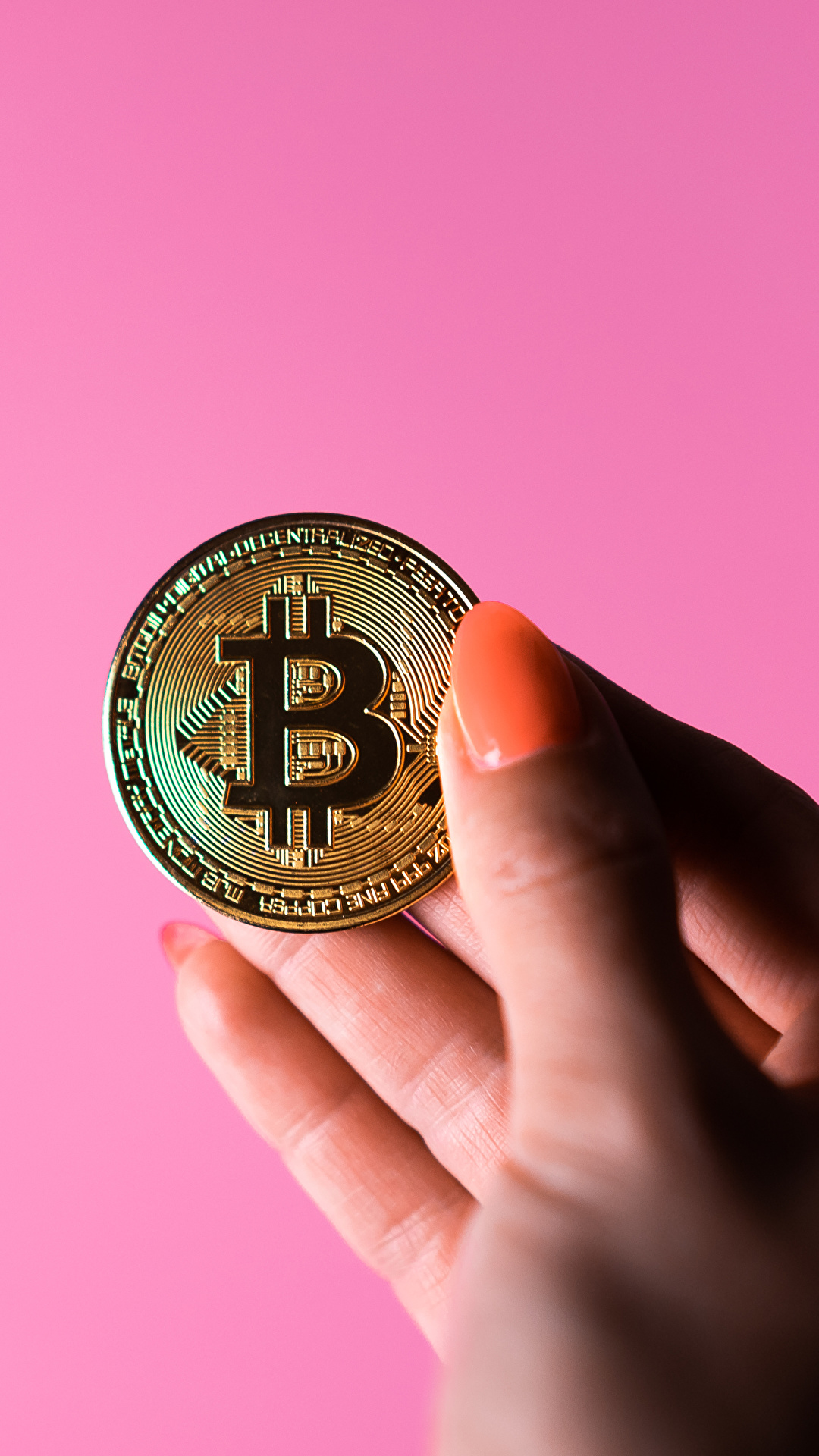 Bitcoin Phone Wallpapers - Wallpaper Cave