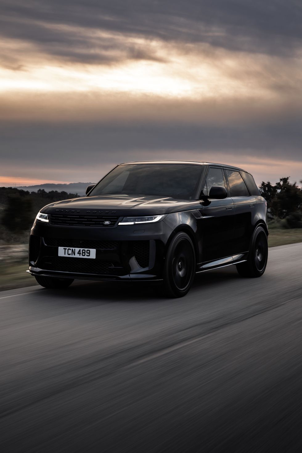 iPhone Range Rover Sport Wallpapers - Wallpaper Cave